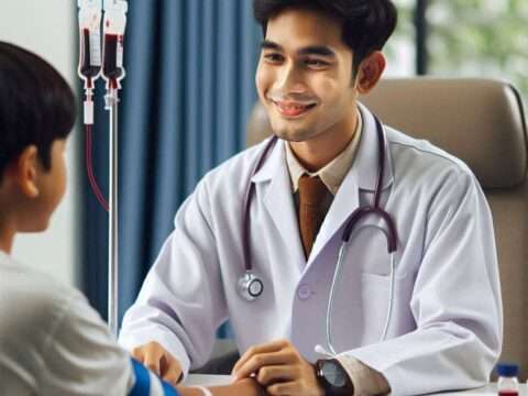 Hospital Pakar PUSRAWI Kuala Lumpur | Pusat Kesihatan Sekeluarga