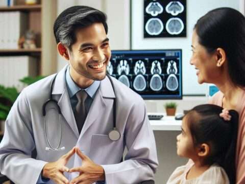 Hospital Pakar PUSRAWI Kuala Lumpur | Pusat Kesihatan Sekeluarga